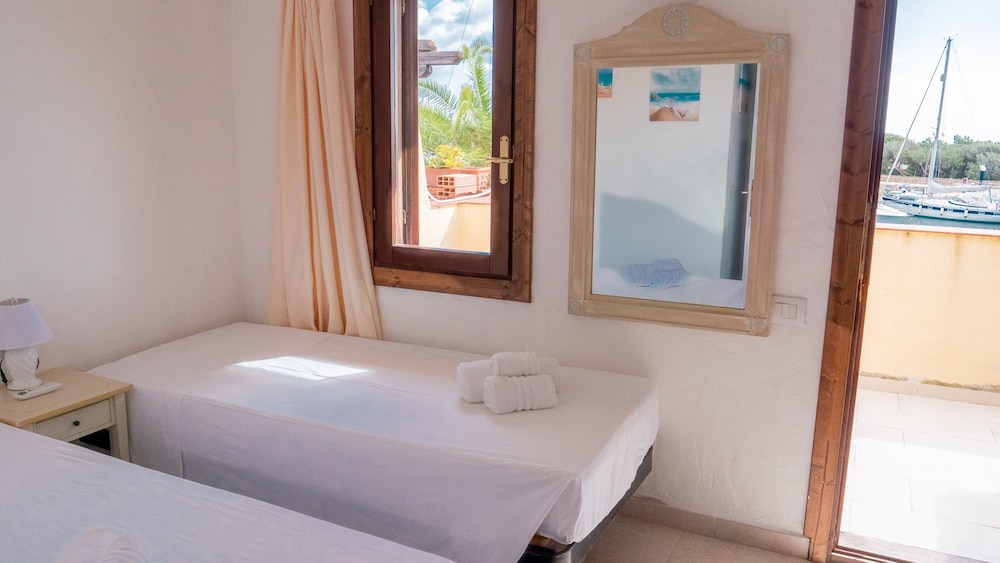 Trilo Pier Porto Ottiolu 70m Beach Portoottioluaffitti - San Teodoro