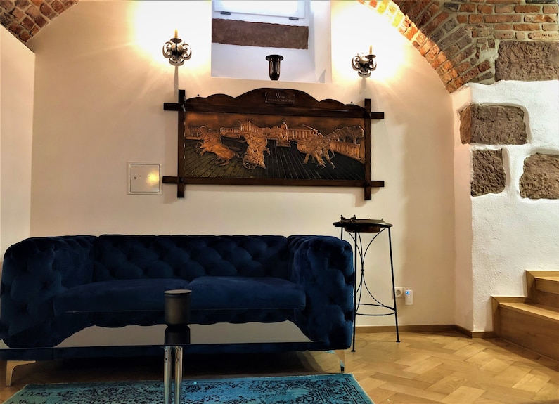 Hlh Exklusives Suite Colloseum - 프라이부르크