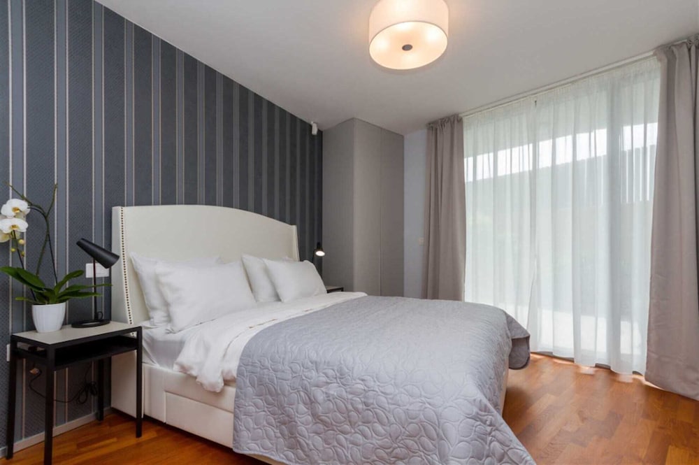 Superior One Bedroom Apartment With Terrace Lux Portoroz - Izola