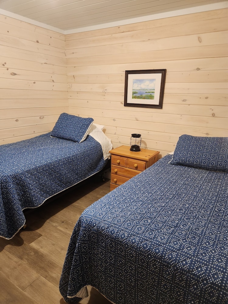 Newly Renovated Waterfront Cottage With Spectacular Sunset Views - Parque Nacional Acadia