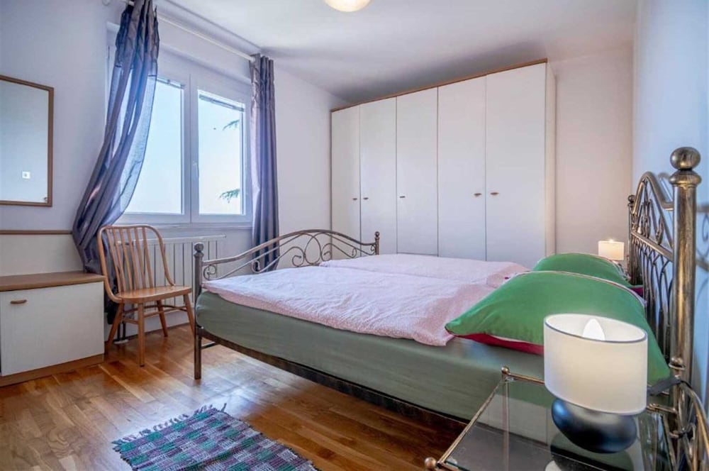 Penthouse Duplex With Balcony & Sea View Apartim Piran - 피란