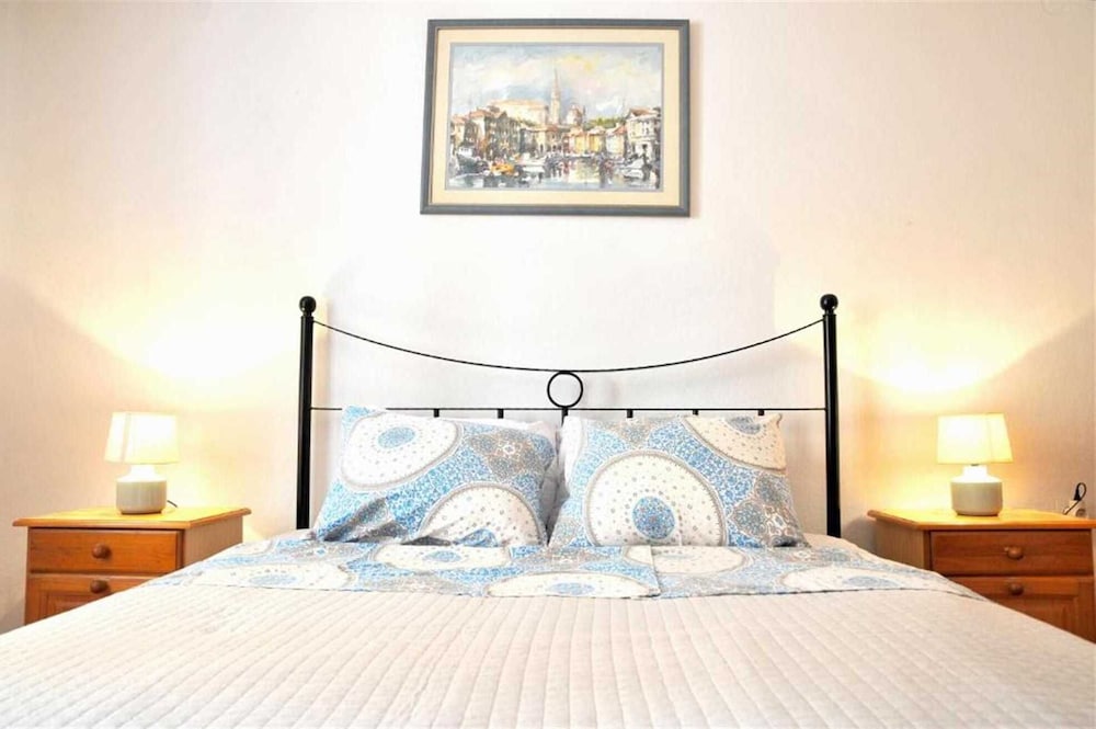 Two Bedroom Apartment With Terrace & Sea View Tratnik Piran - Slovenia