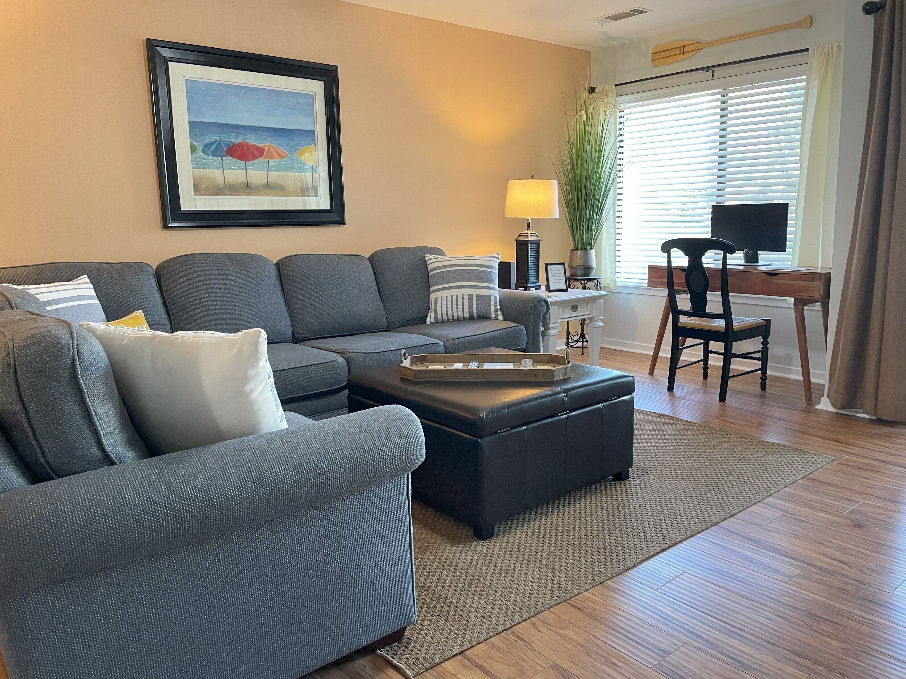 Clean Comfortable Guest Favorite And So Much More! - Hilton Head Island, SC