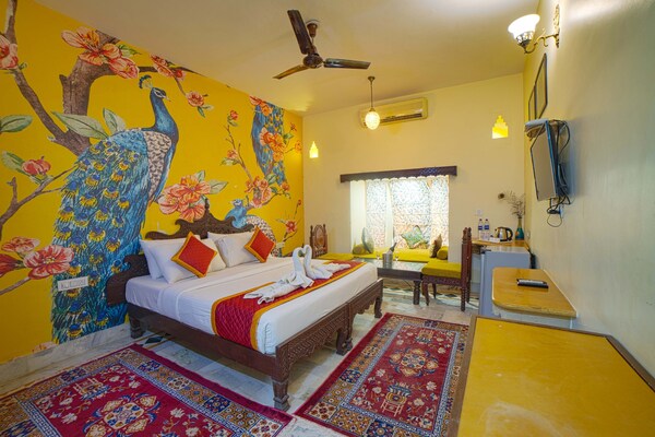 The Jaisalmer Resort - Jaisalmer