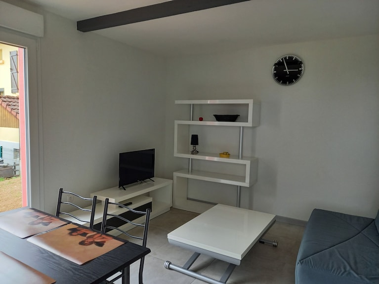 Petite Maison Neuve Indépendante - Lac de Bouzey