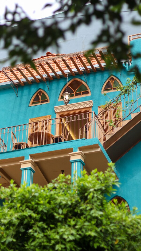 Beit Toureef - Beirut