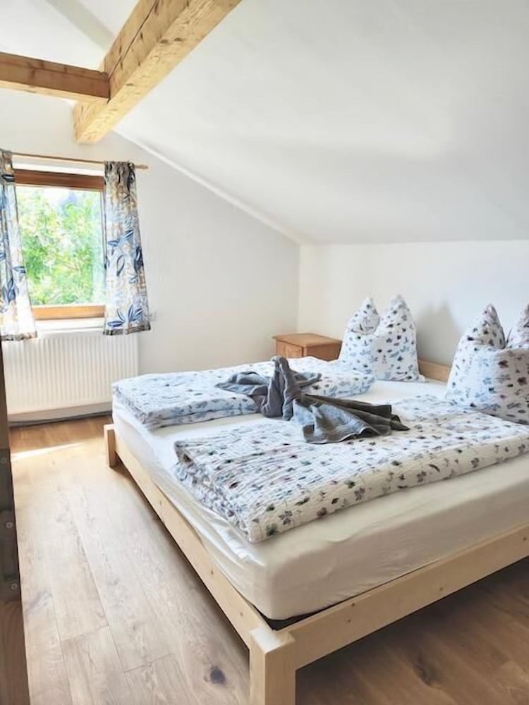Stylish Apartment With Two Bedrooms - Frauenau