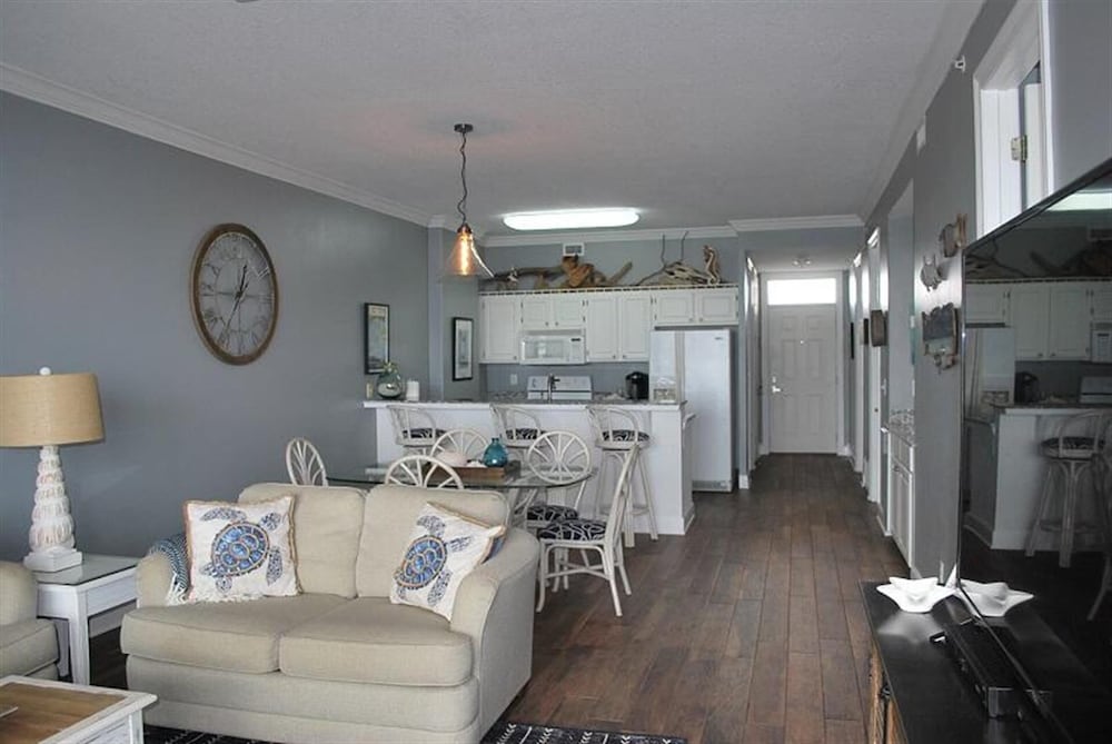 Charming 2-bedroom Condo With Wifi, Fitness Room In Pleasant Lavonia - Lavonia, GA