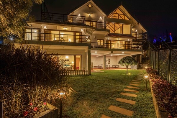 Amã Stays & Trails Werifesteria, Coonoor - Coonoor