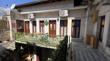Terraço/pátio interior