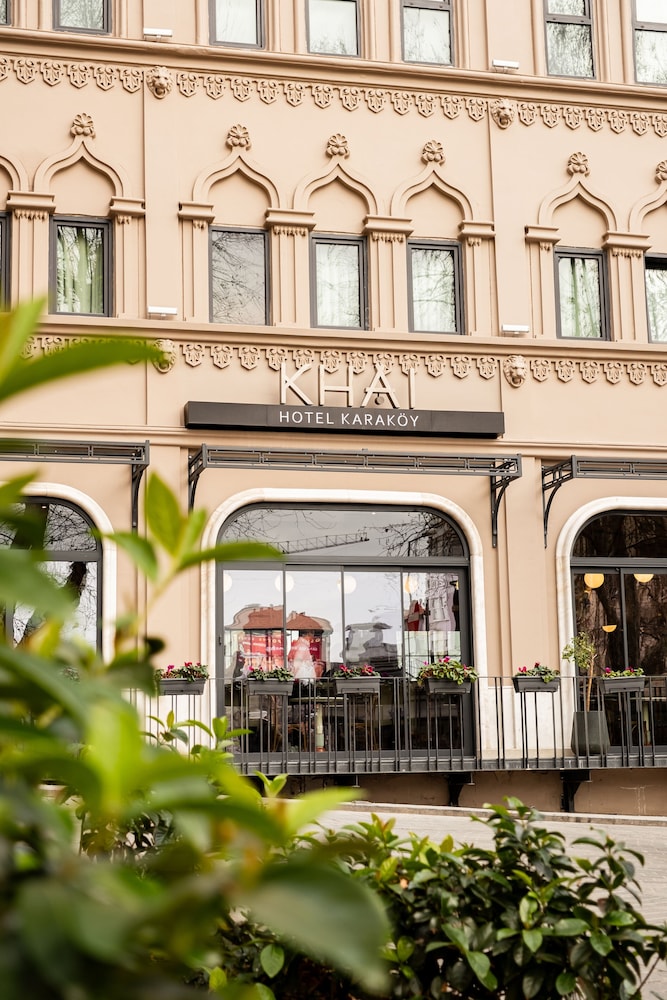Khai Hotel Karaköy - Sultangazi