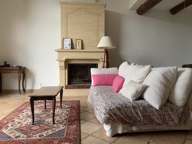 Magnifique Maison En Pleine Nature Et Tout Confort Dans Les Cévennes - Marseille