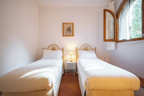Agriturismo Poggio Nardini - Alpes