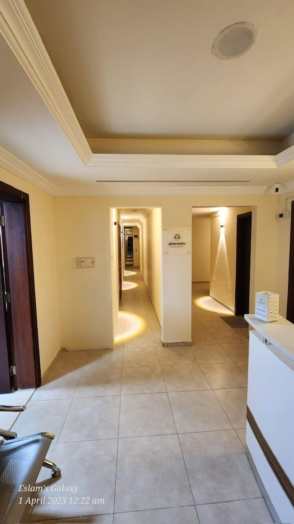 Pharaohs Inn Deira Hostel - Dubai