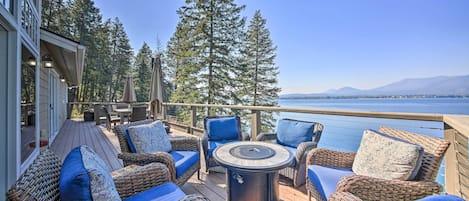 Casa (5 Bedrooms) | Interior