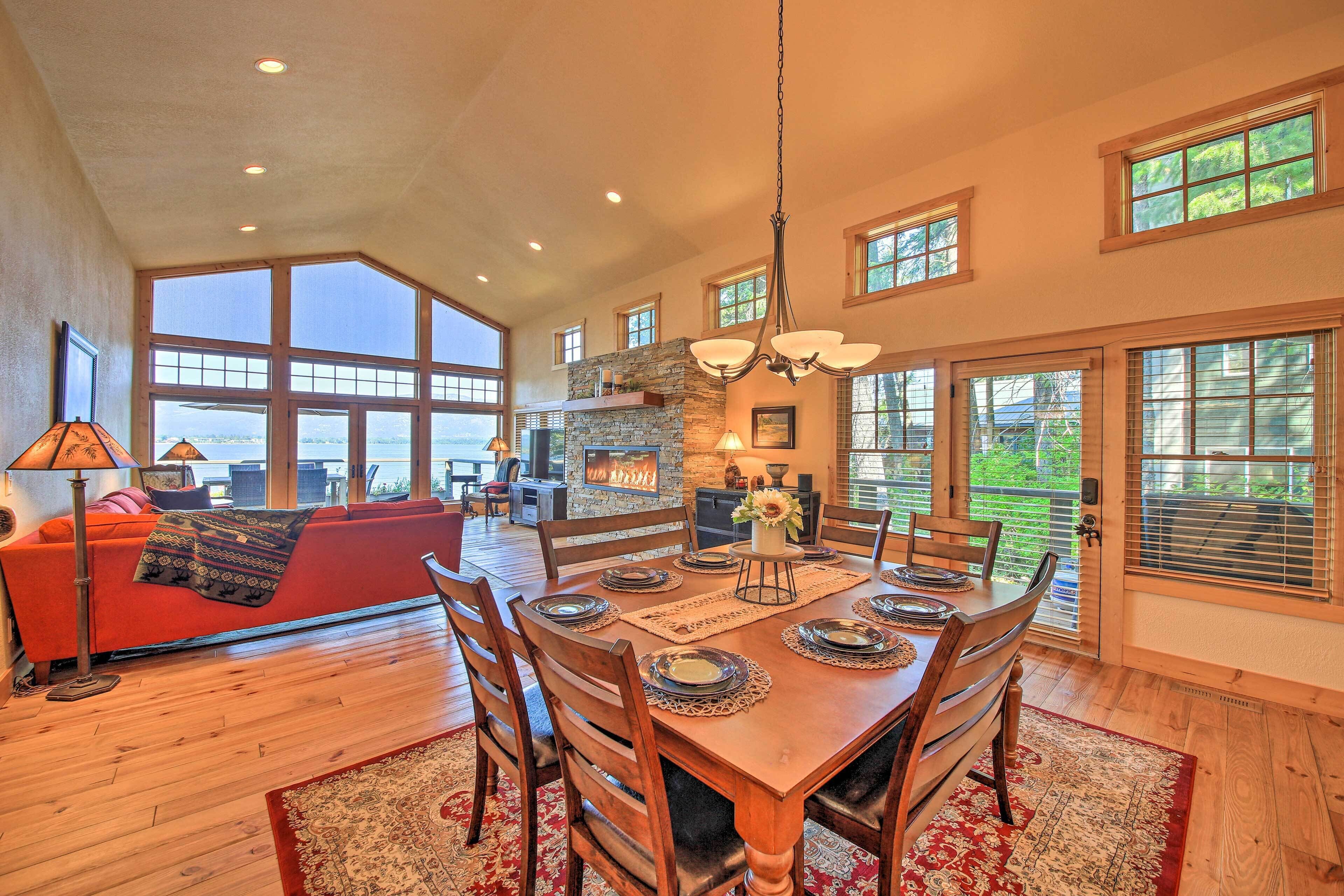 Casa (5 Bedrooms) | Interior