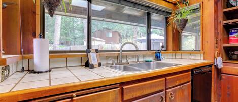 Casa (2 Bedrooms) | Interior