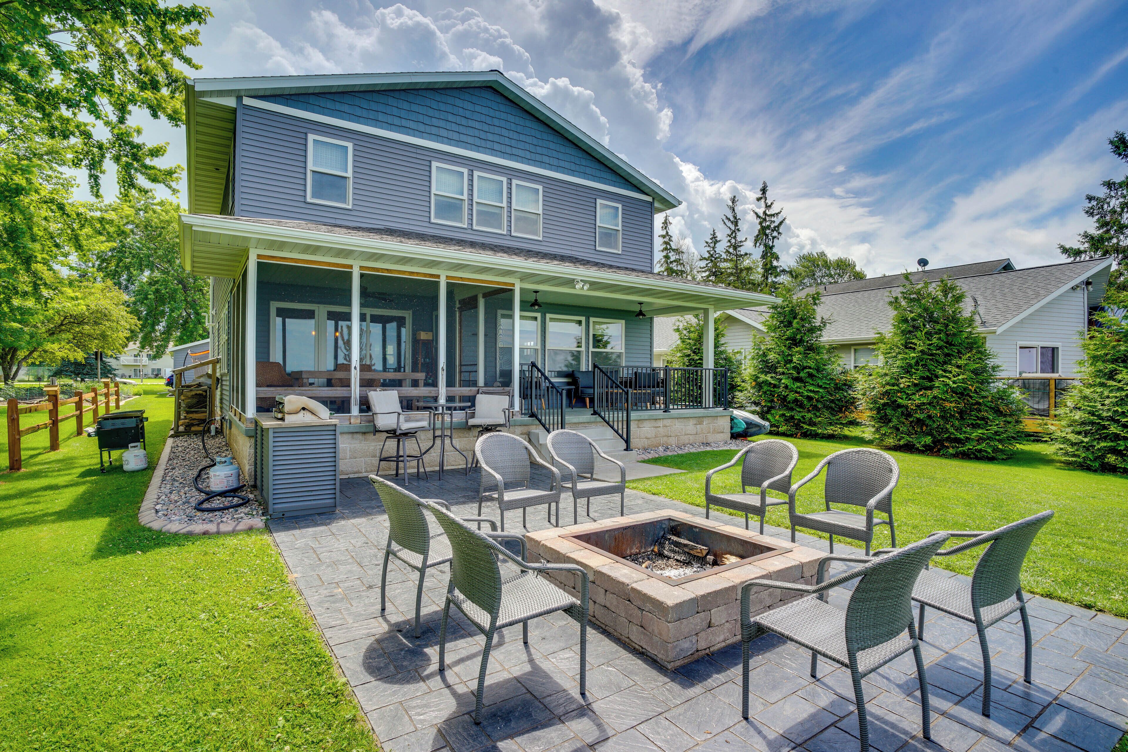 Casa (4 Bedrooms) | Interior