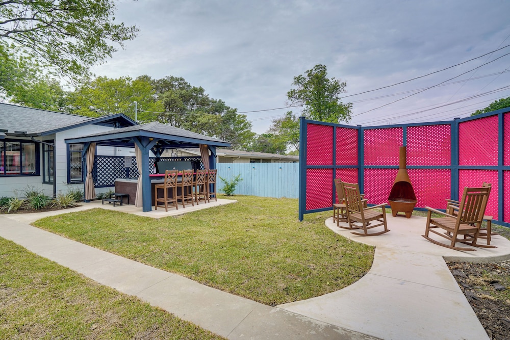 San Antonio Vacation Rental ~ 7 Mi To River Walk! - San Antonio, TX