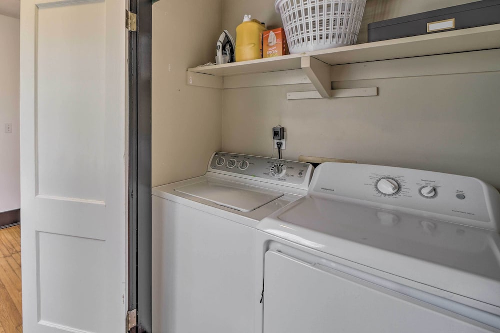 Amazing Musical Abode In Expo Square Neighborhood! - Tulsa, OK