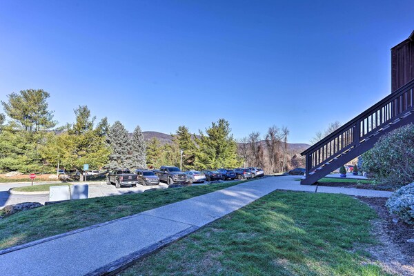 Hike, Ski & Golf: Mtn-view Codo In Vernon Township - Vernon Township, NJ