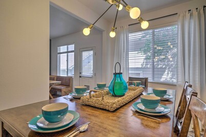 Cozy Colorado House < 9 Mi to Garden of the Gods