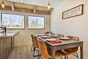 Apartamento (2 Bedrooms) | Interior