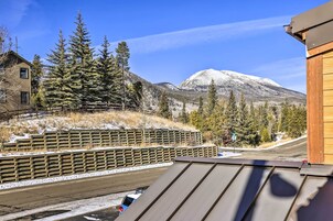 Apartamento (2 Bedrooms) | Interior