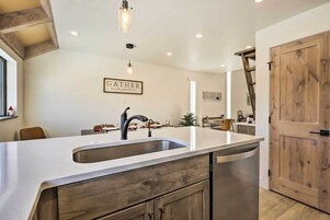 Apartamento (2 Bedrooms) | Interior