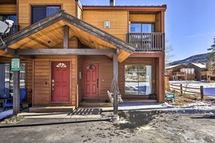 Apartamento (2 Bedrooms) | Interior