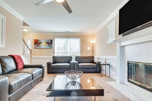 Casa (3 Bedrooms) | Interior