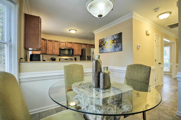 Casa (3 Bedrooms) | Interior