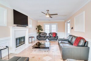 Casa (3 Bedrooms) | Interior