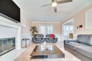 Casa (3 Bedrooms) | Interior