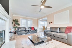 Casa (3 Bedrooms) | Interior