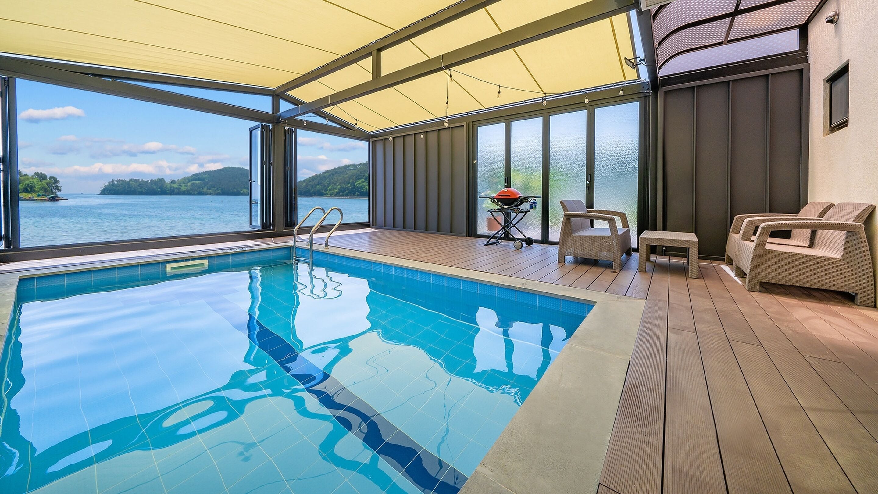 Quarto Básico, 2 quartos (101) | 1 quarto, Wi-fi grátis 