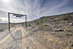 Casa (2 Bedrooms) | Parte interna