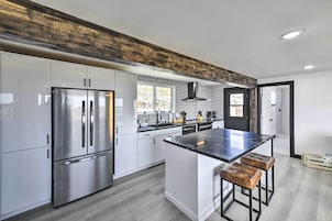 Casa (2 Bedrooms) | Interior