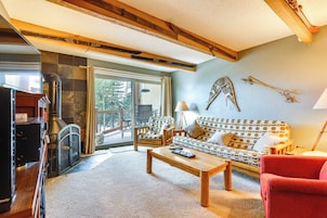 Apartamento (2 Bedrooms) | Interior