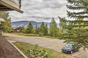 Apartamento (2 Bedrooms) | Interior