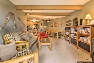 Apartamento (2 Bedrooms) | Interior