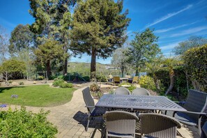 Casa (3 Bedrooms) | Parte interna