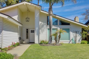 Casa (3 Bedrooms) | Parte interna