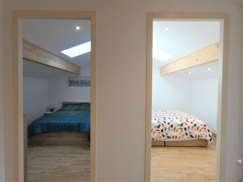 La Villa Du Point Du Jour - Lit-et-Mixe