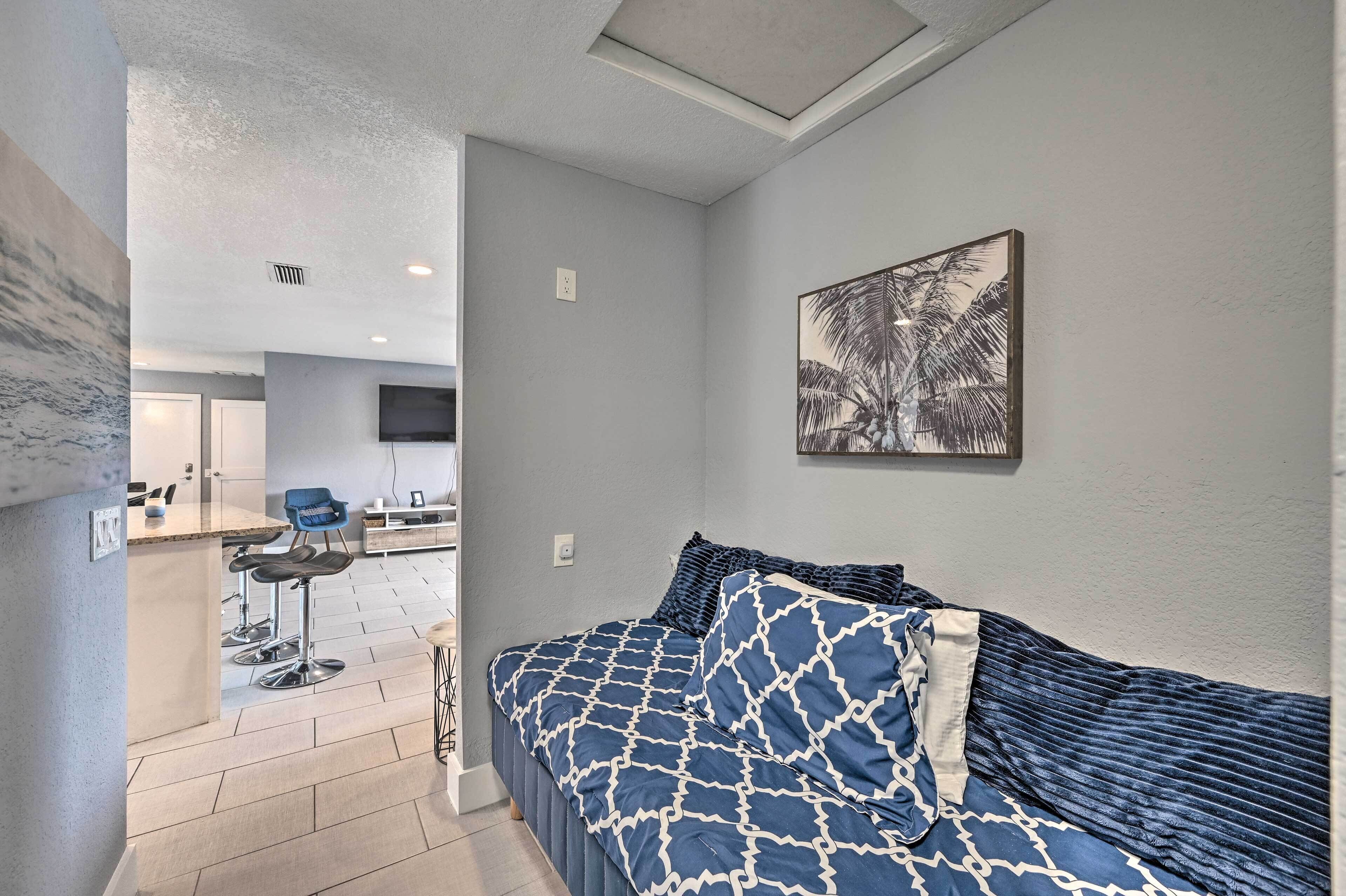 Casa (3 Bedrooms) | Interior