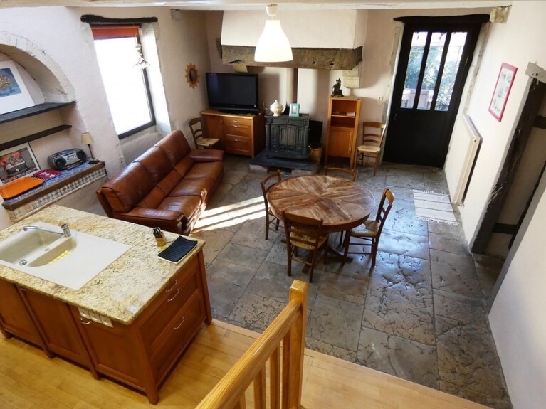 Le Gîte Du Barbé - Biaudos - País Vasco francés