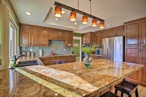 Casa (4 Bedrooms) | Interior