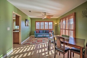 Casa (4 Bedrooms) | Interior