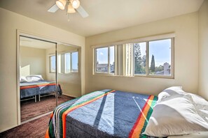 Casa (4 Bedrooms) | Interior