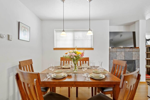 'Heart Of Bozeman' Townhome W/ Patio Near Msu - Bozeman